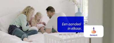 [Commercial] Rabobank maakt hypotheek persoonlijk | MarketingTribune ...